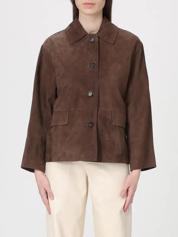 Max Mara Jacket Colour