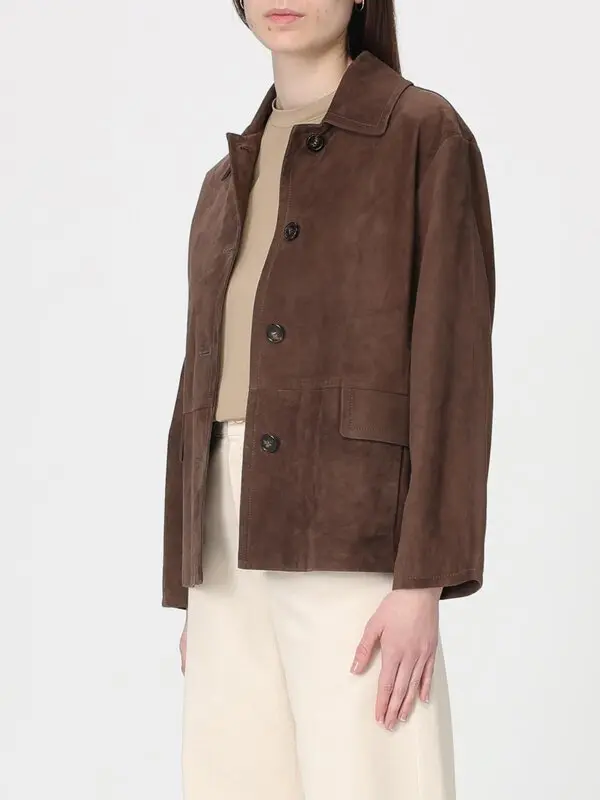 Max Mara Jacket Colour