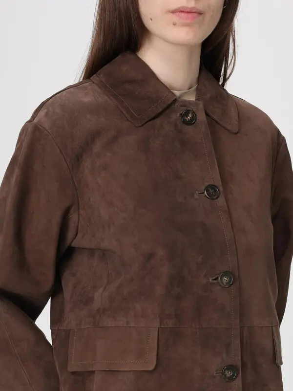 Max Mara Jacket Colour