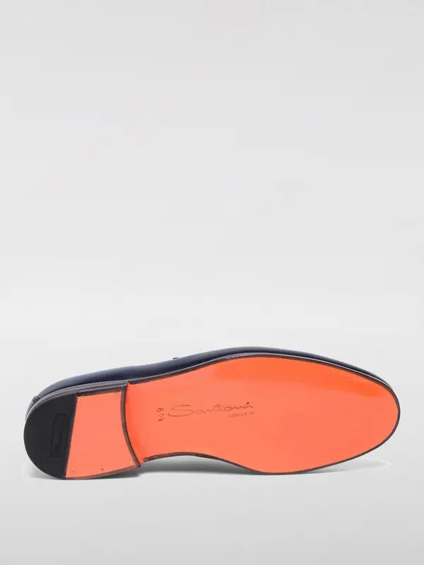 Santoni Loafers Colour