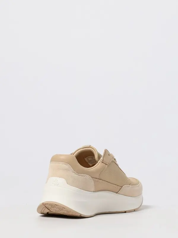 Ralph Lauren Trainers Colour - Beige