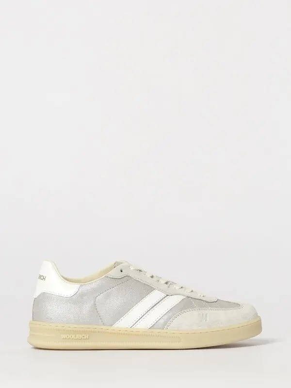 Woolrich Trainers Colour