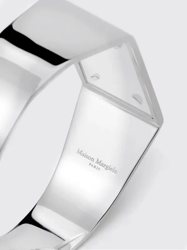 MAISON MARGIELA Brass Bracelet