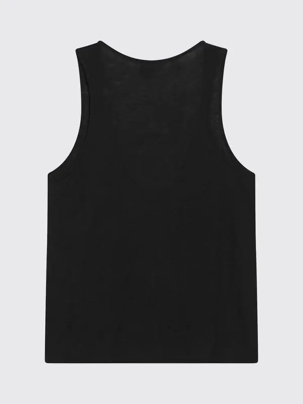 Loulou De Saison Basic Wool Blend Top
