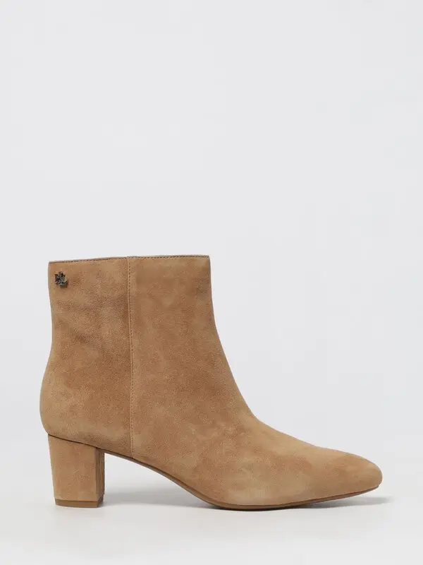 Ralph Lauren Boots Colour
