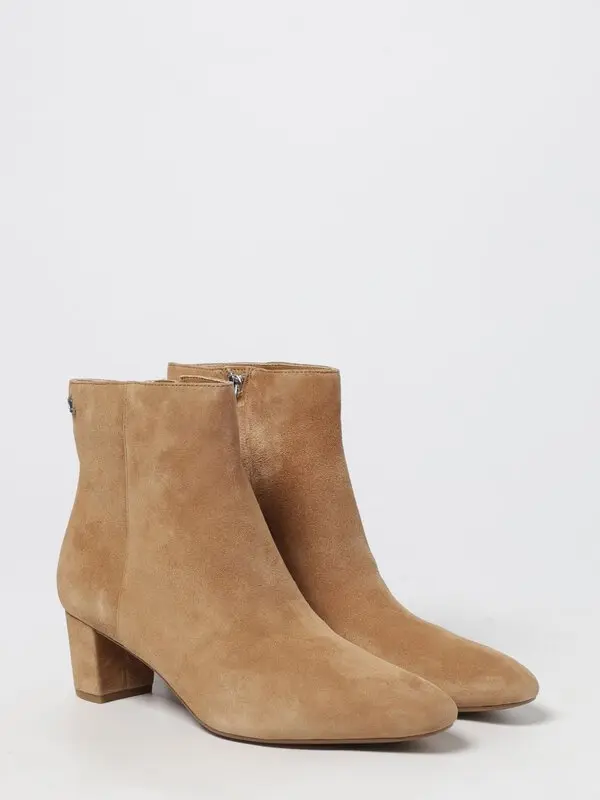 Ralph Lauren Boots Colour