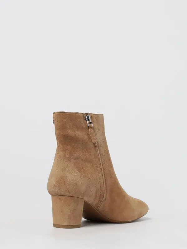 Ralph Lauren Boots Colour