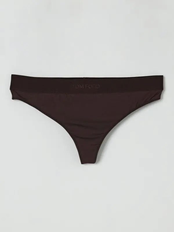 TOM FORD Lingerie Colour - Brown