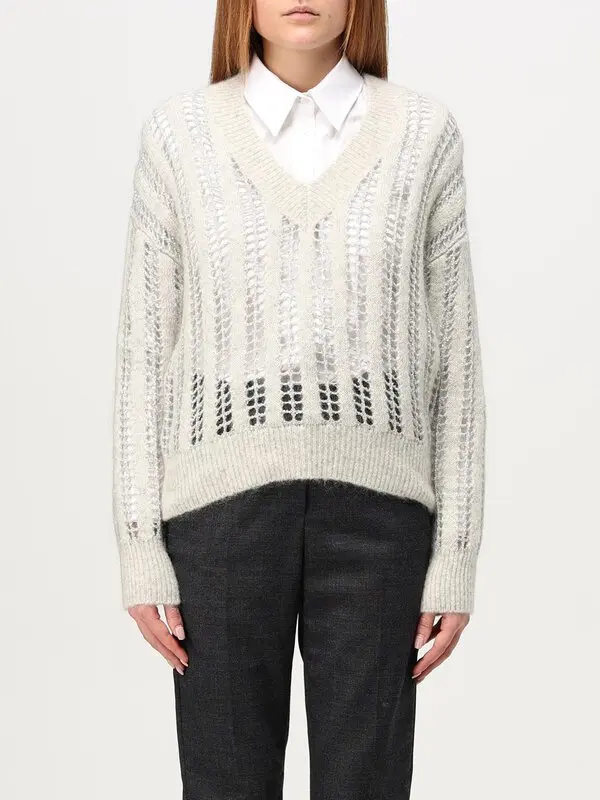 Brunello Cucinelli Jumper Colour