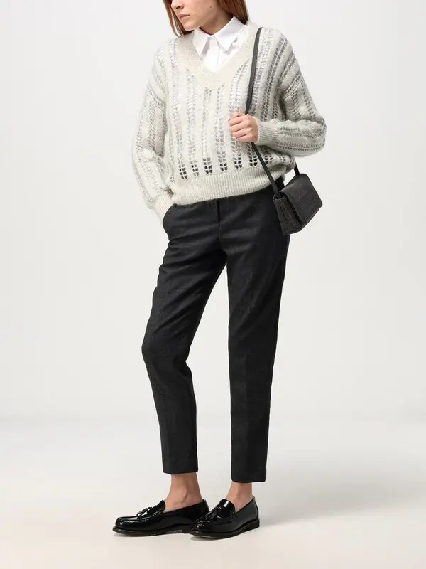 Brunello Cucinelli Jumper Colour