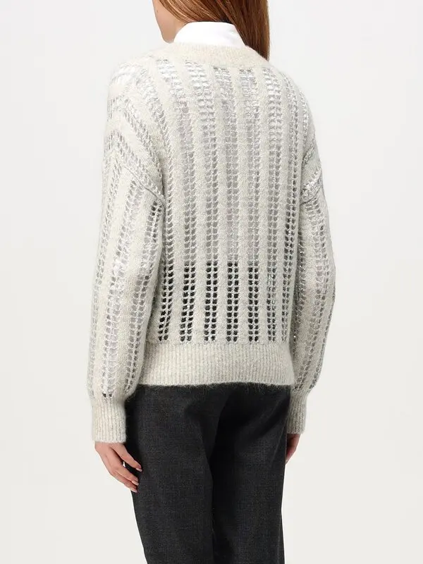 Brunello Cucinelli Jumper Colour