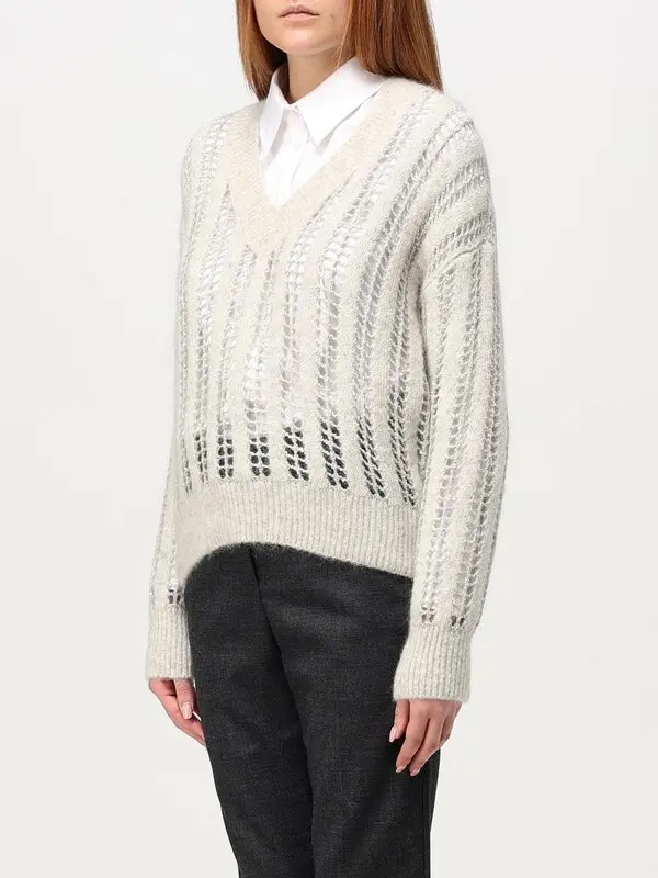 Brunello Cucinelli Jumper Colour