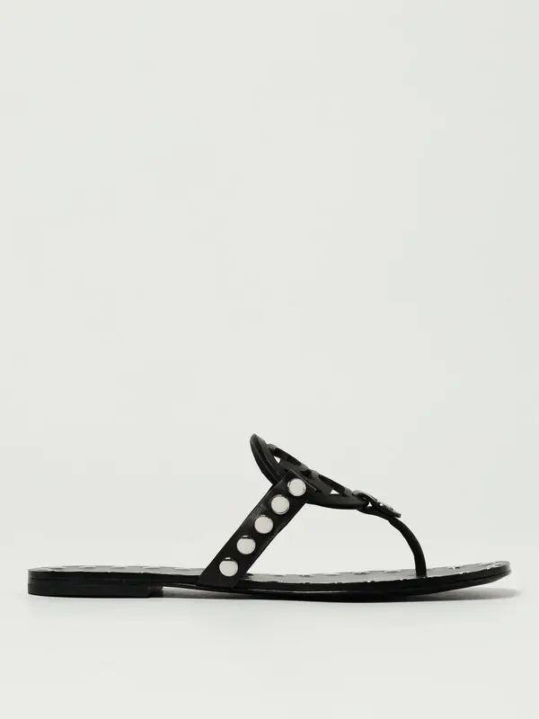 Tory Burch Heeled Sandals Colour - Black