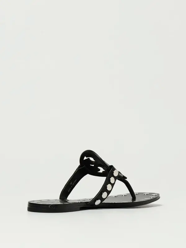 Tory Burch Heeled Sandals Colour - Black