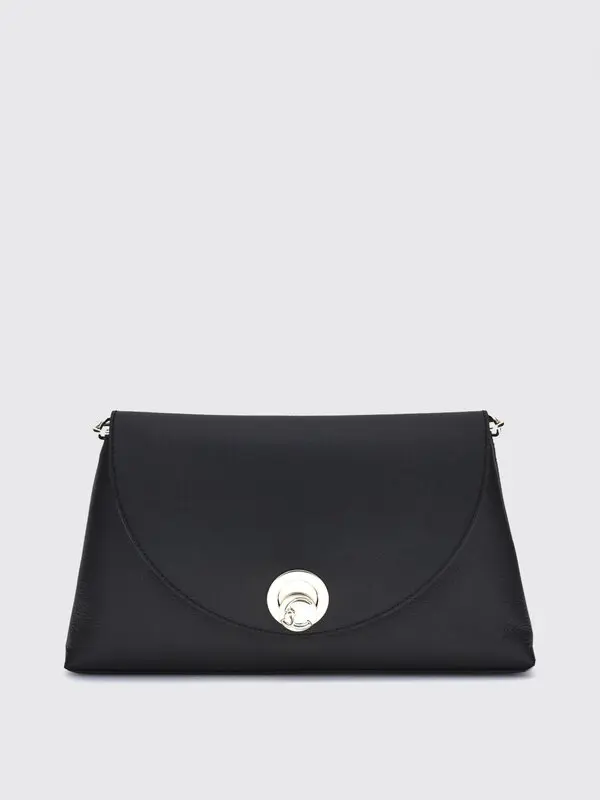 COCCINELLE Nikla Medium Grained Leather Bag
