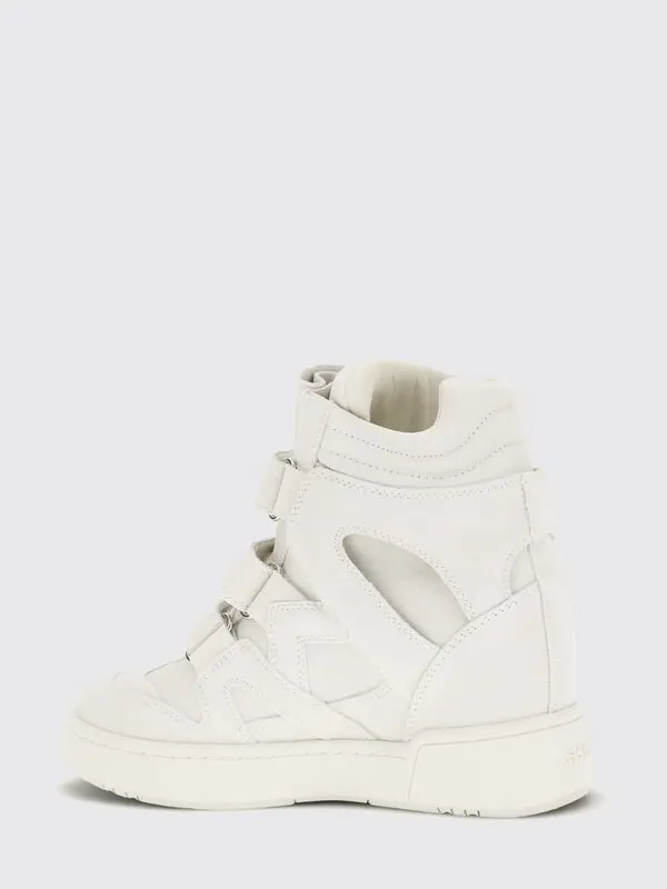Isabel Marant Étoile Trainers Colour - Ecru