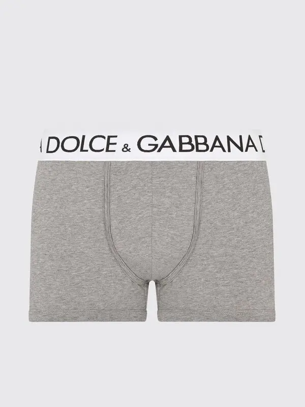 Dolce & Gabbana Underwear Colour - Grey