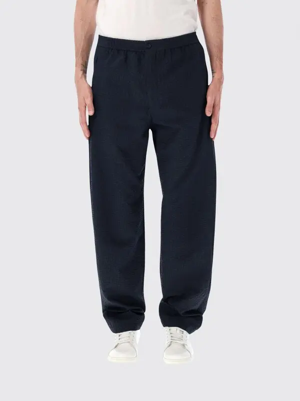 Emporio Armani Trousers