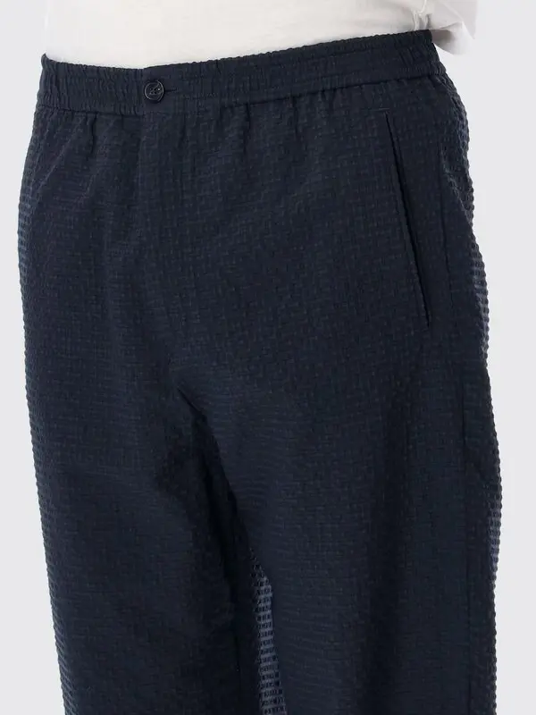Emporio Armani Trousers