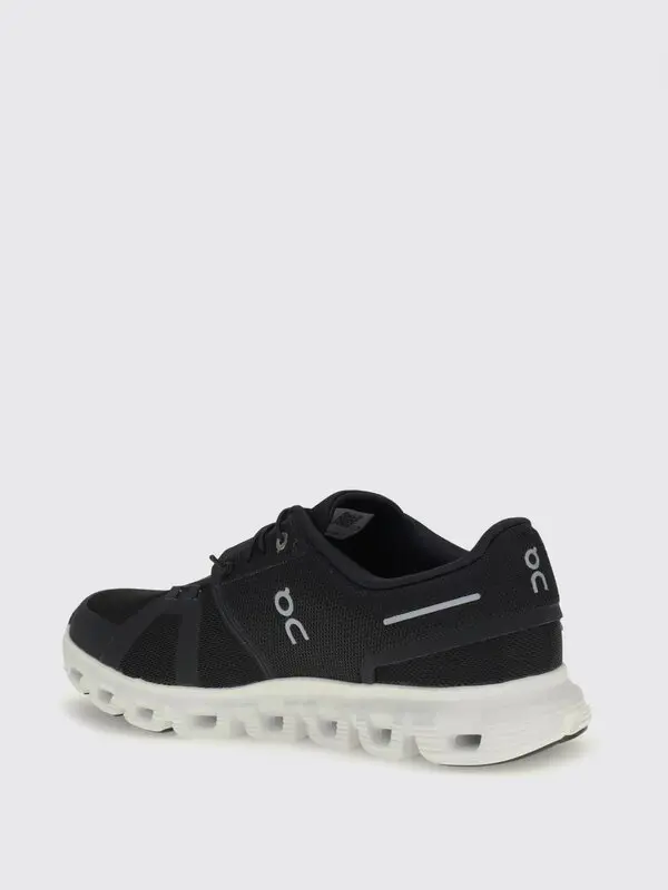 On 6 Mesh Sneakers