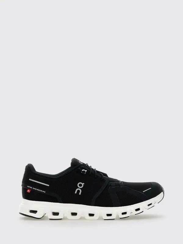 On Trainers - Black