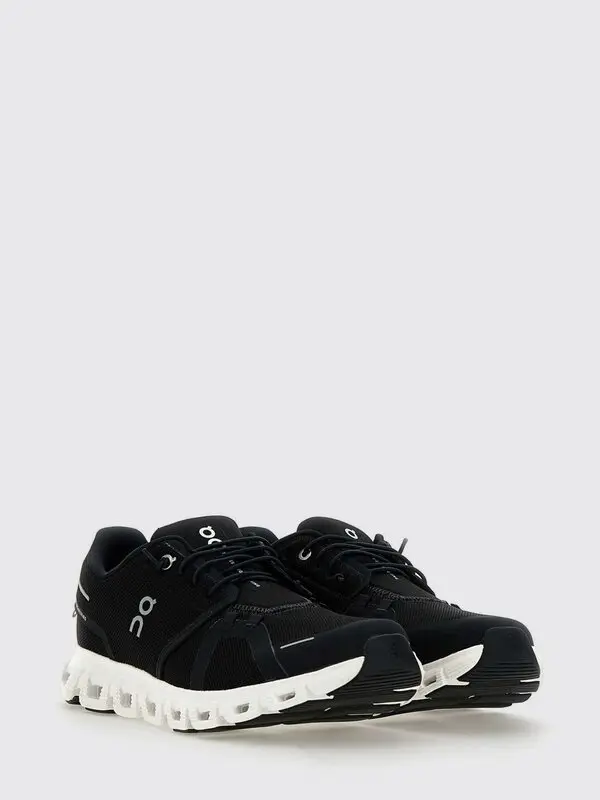 On Trainers - Black