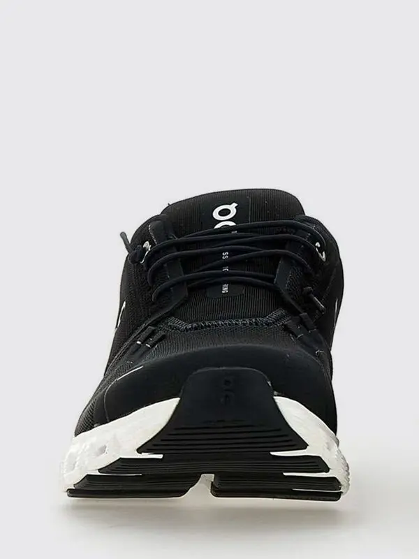 On Trainers - Black