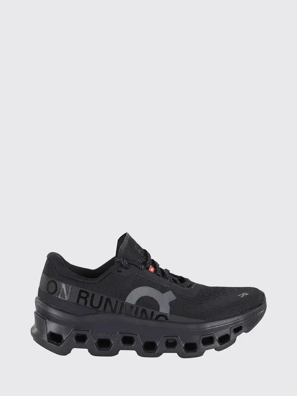 On Cloudmonster 1 Mesh Sneakers