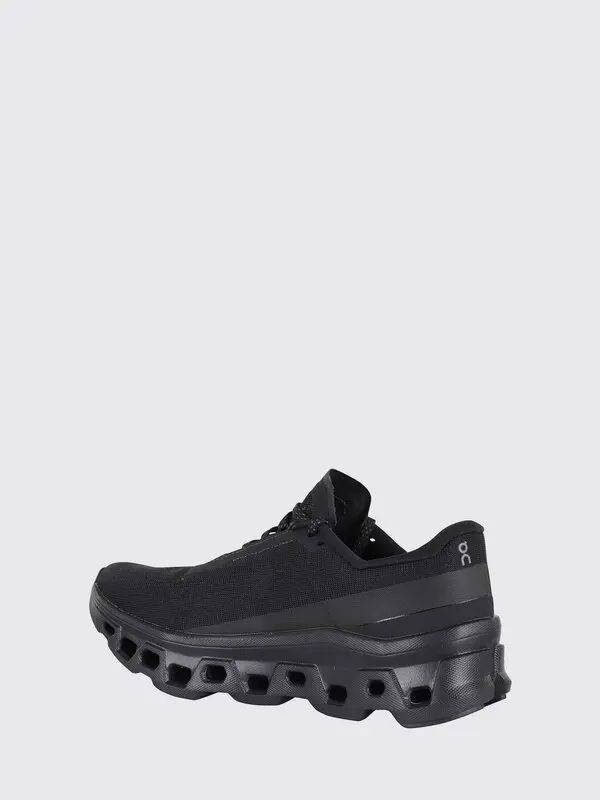 On Cloudmonster 1 Mesh Sneakers