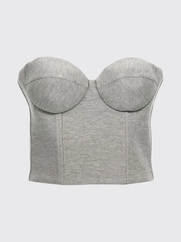 Giuseppe Di Morabito Corset Top