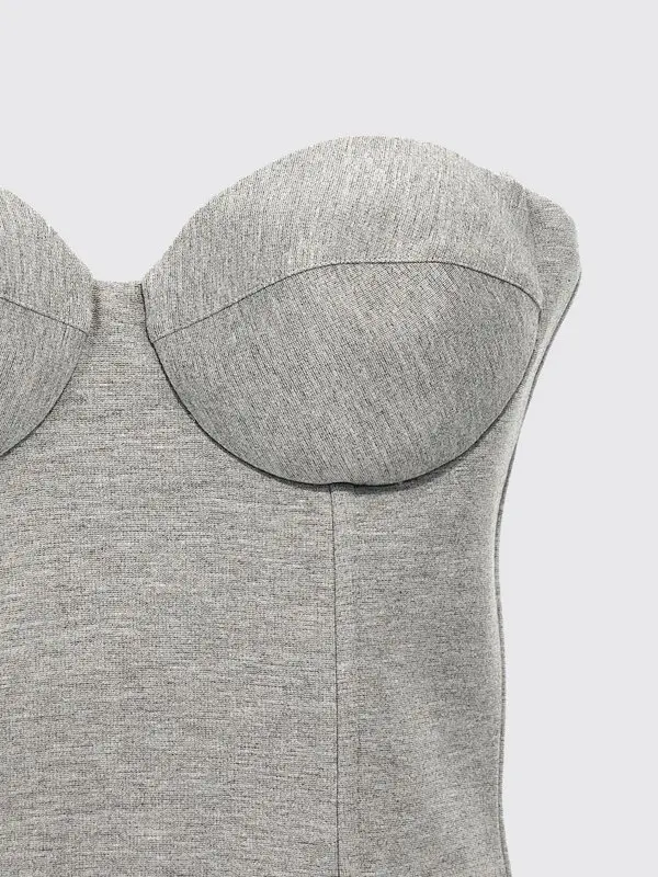 Giuseppe Di Morabito Corset Top