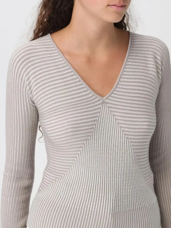 Emporio Armani Jumper Colour - Grey