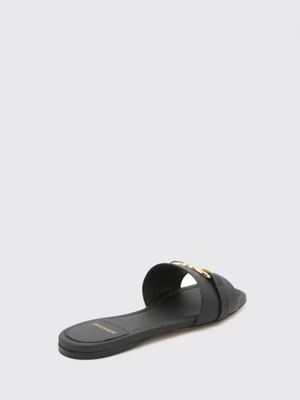 FERRAGAMO Heeled Sandals Colour