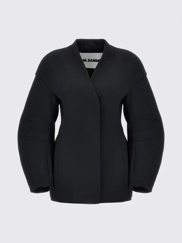 JIL SANDER Jacket Colour