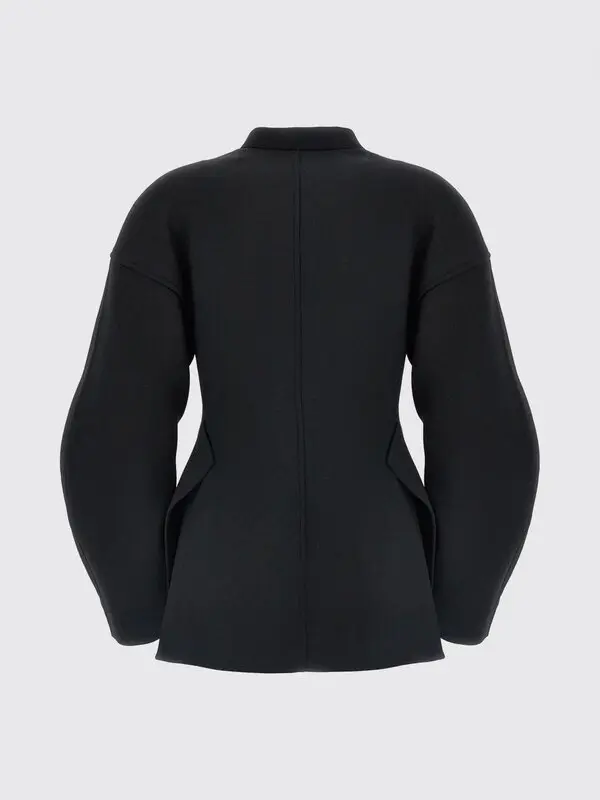 JIL SANDER Jacket Colour