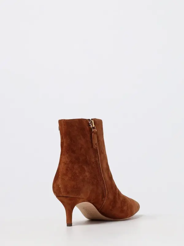 Ralph Lauren Boots Colour