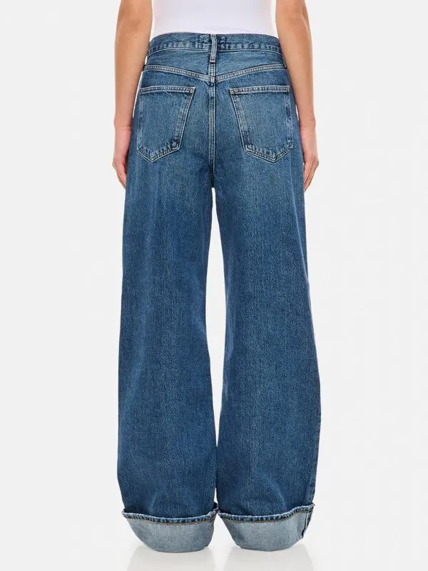 AGOLDE Jeans Colour