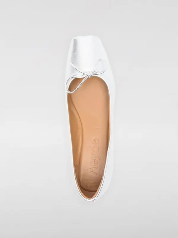 AeydĒ Ballet Pumps