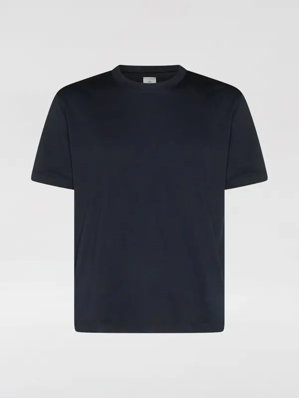 Eleventy Modal T-shirt - Blue