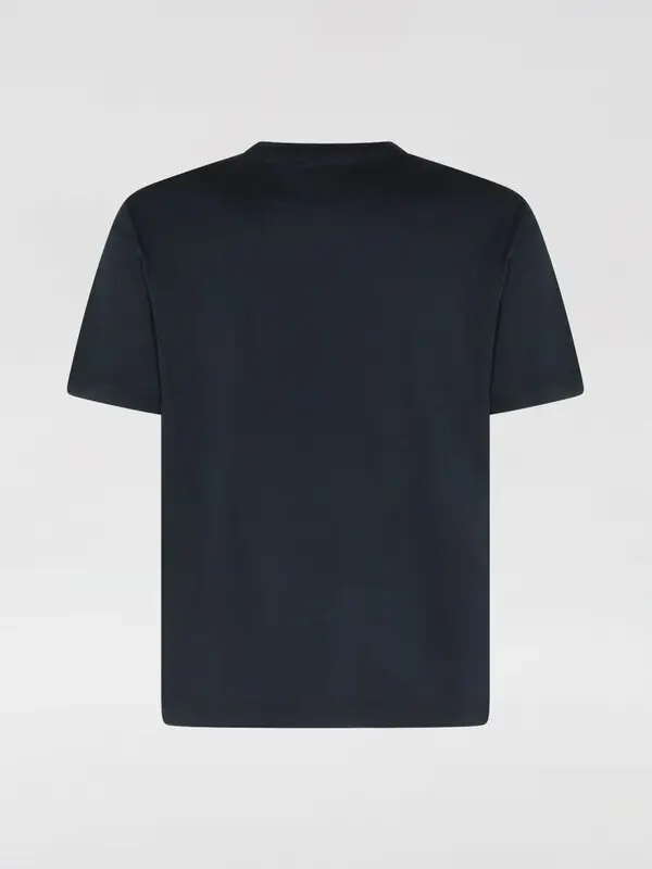 Eleventy Modal T-shirt - Blue