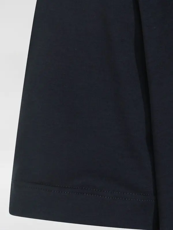 Eleventy Modal T-shirt - Blue