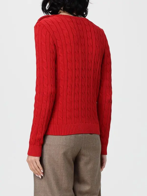 Ralph Lauren Jumper Colour