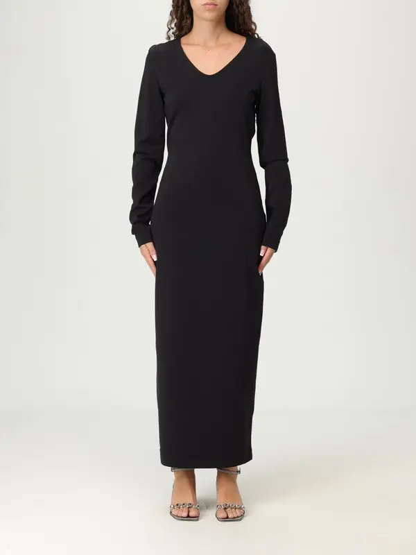Emporio Armani Dress Colour