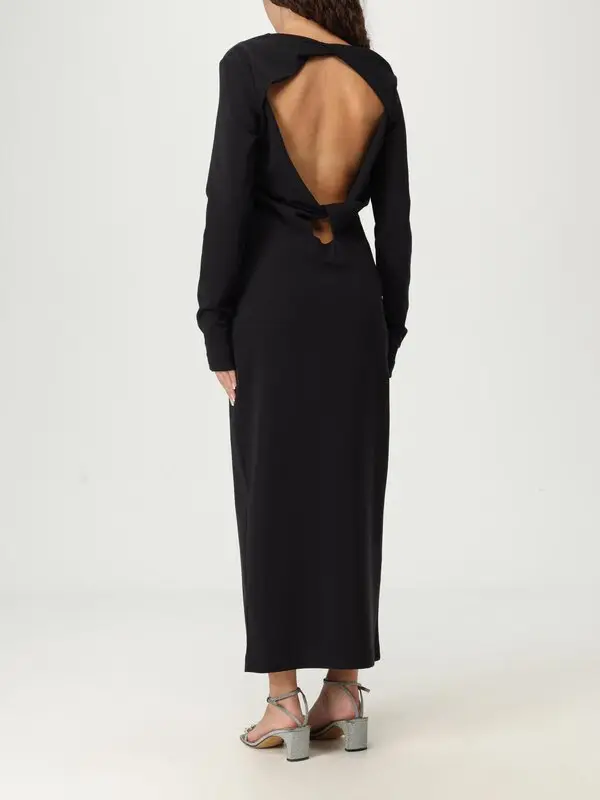 Emporio Armani Dress Colour