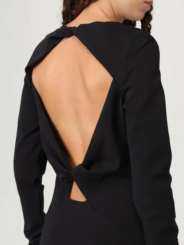 Emporio Armani Dress Colour