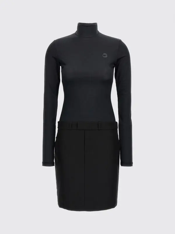 Coperni Dress Colour