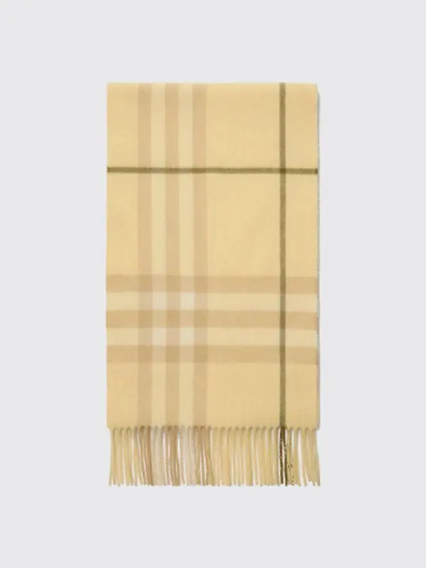 Burberry Scarf Colour