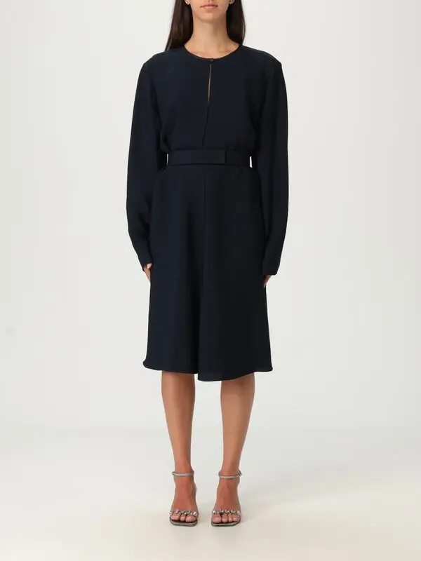Emporio Armani Dress Colour