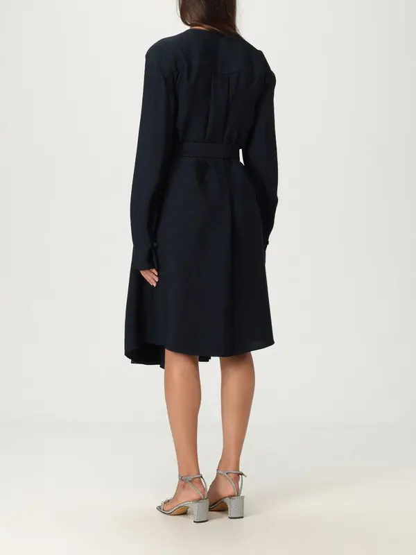 Emporio Armani Dress Colour