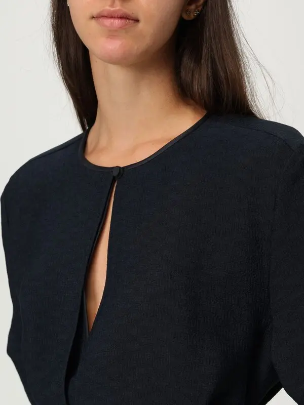 Emporio Armani Dress Colour